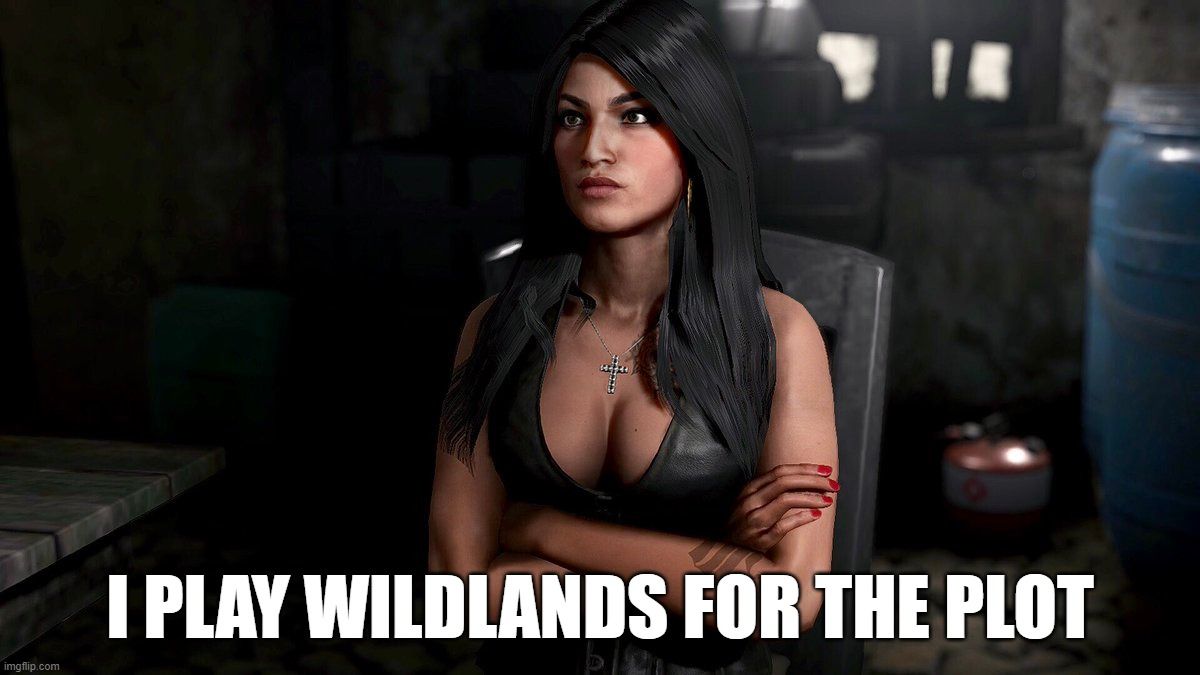 Discover more like PlayItForThePlot: The Beauty Queen, Nidia Flores, and her nice plot devices ...