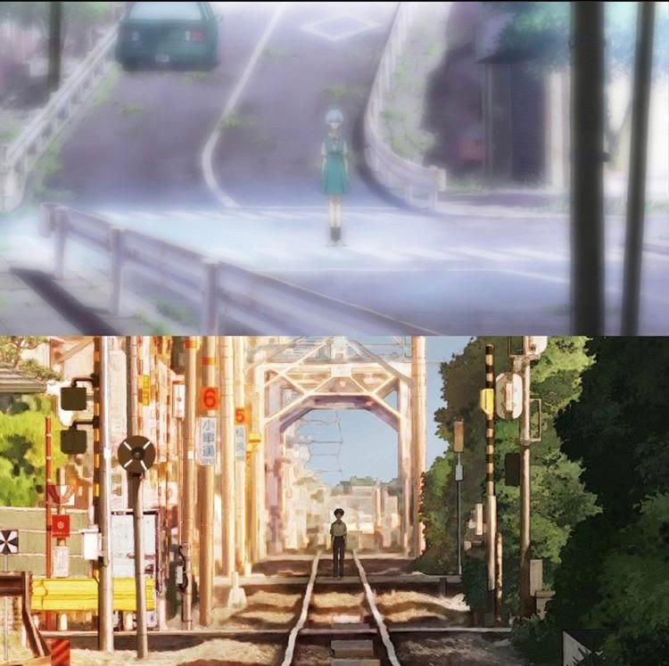 The beginning & Ending | Scrolller