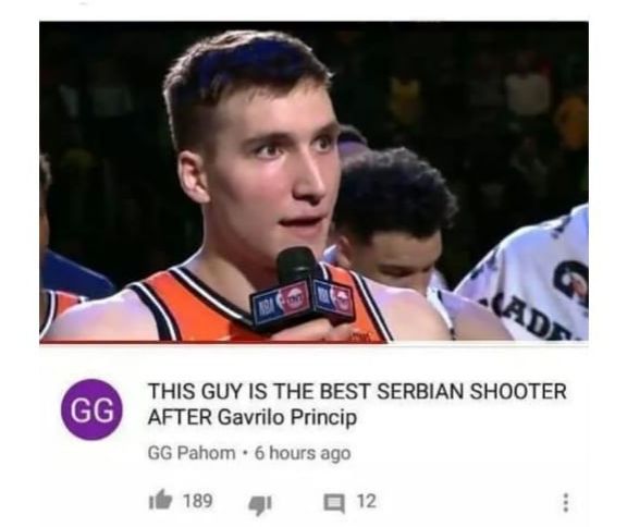 The best | Scrolller