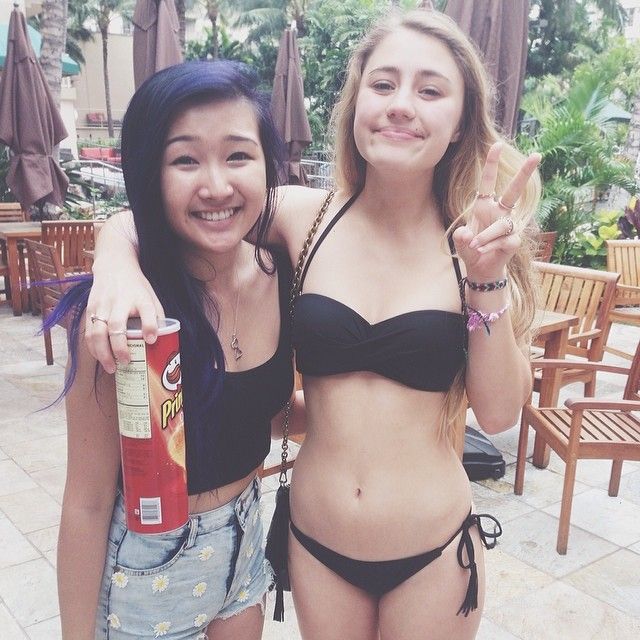 The best bikini pic, in better quality | Scrolller