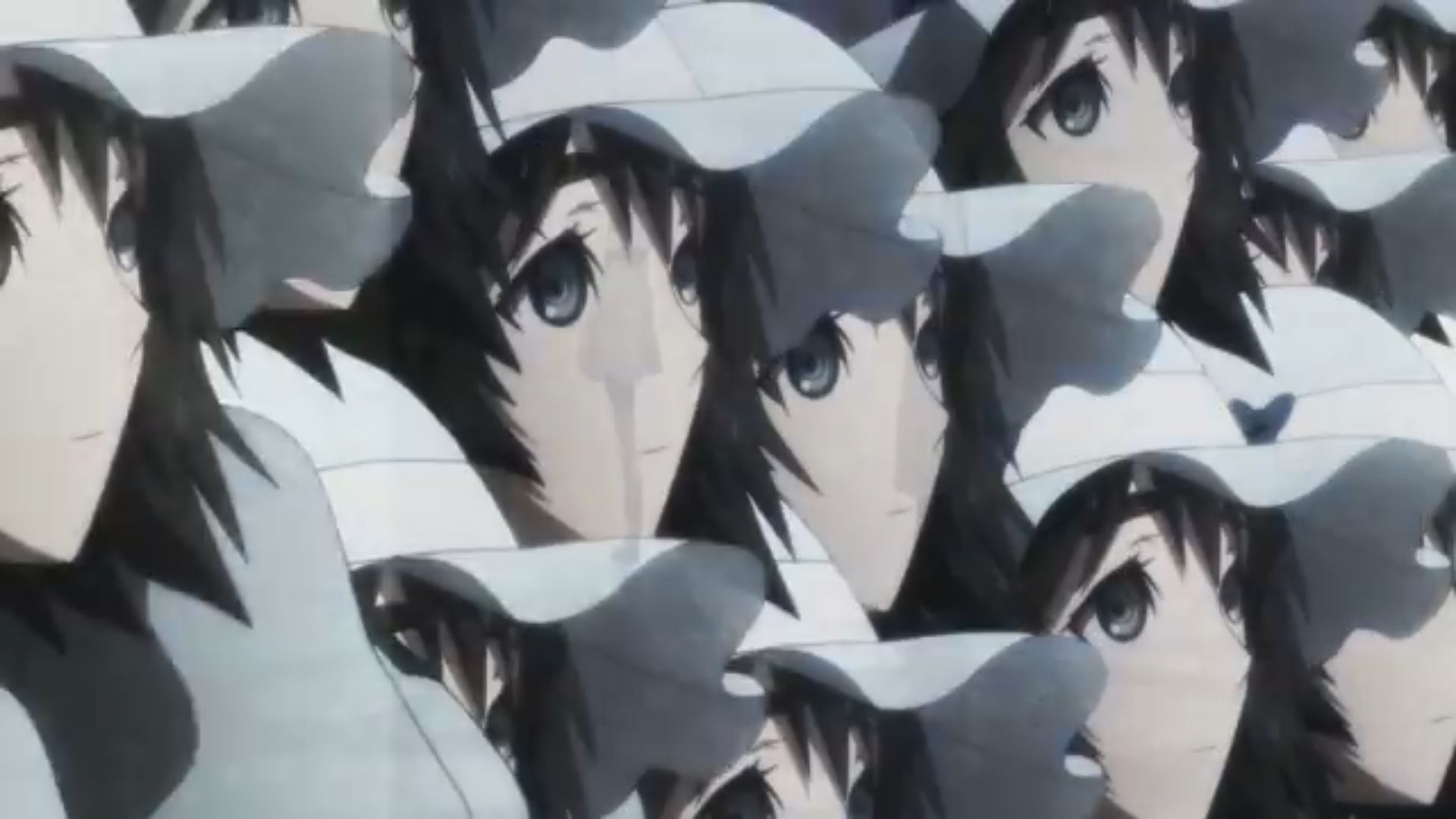 The Best frame in the whole op | Scrolller