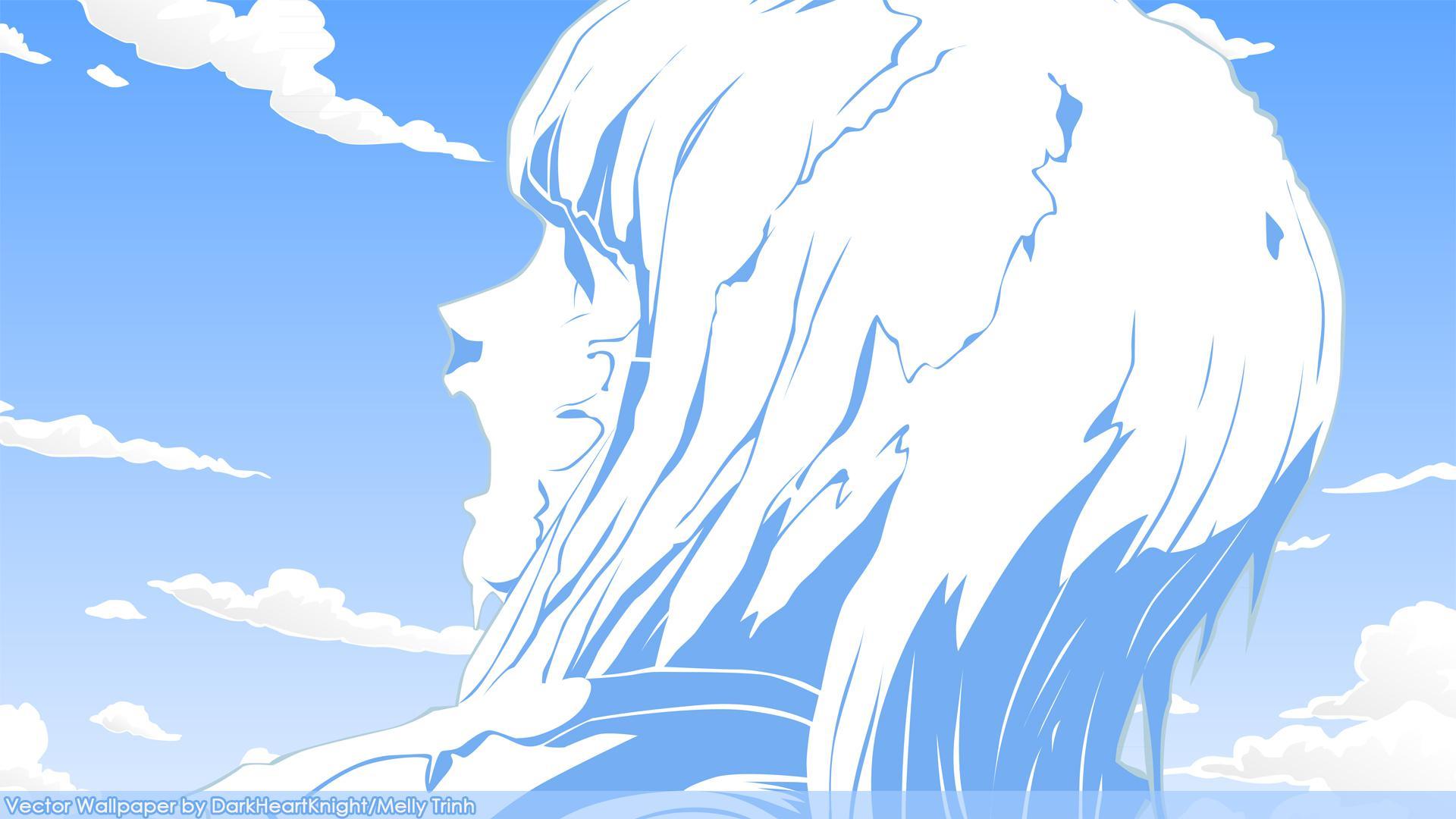 The Best Girl Frozen by Aokiji/Kuzan | Scrolller