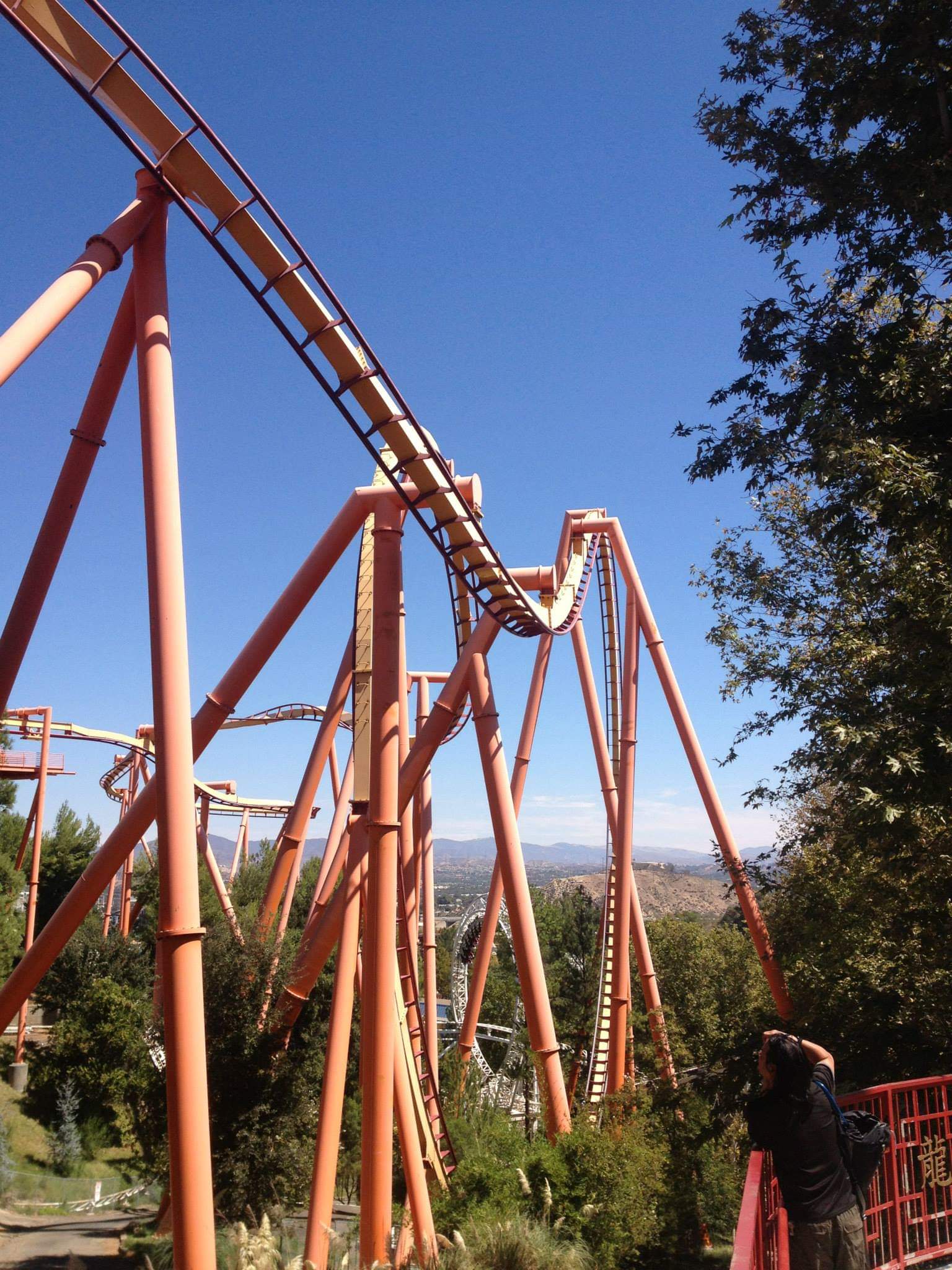 The best inversion on the planet | Scrolller