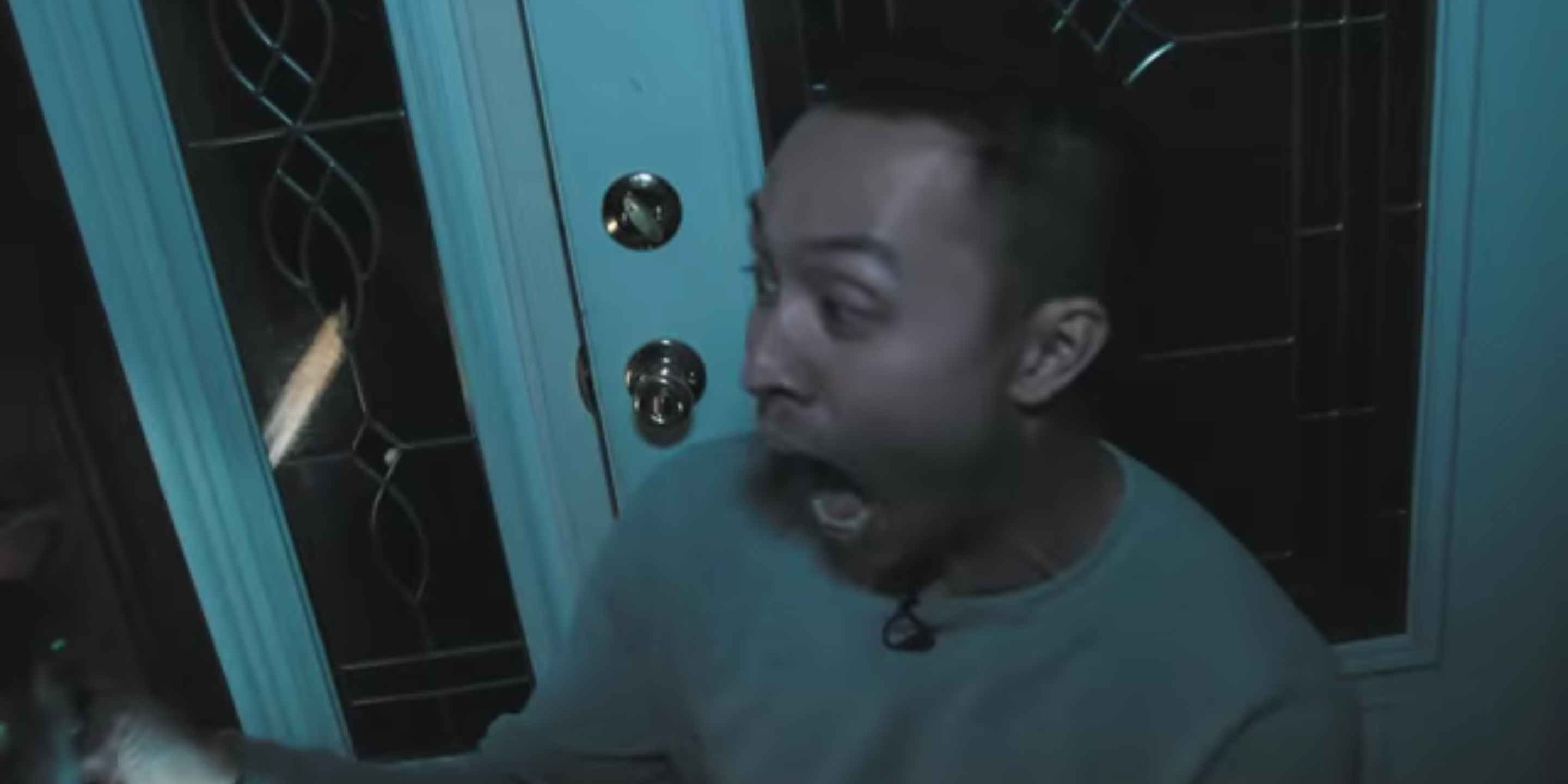 The best moment of Buzzfeed Unsolved history | Scrolller