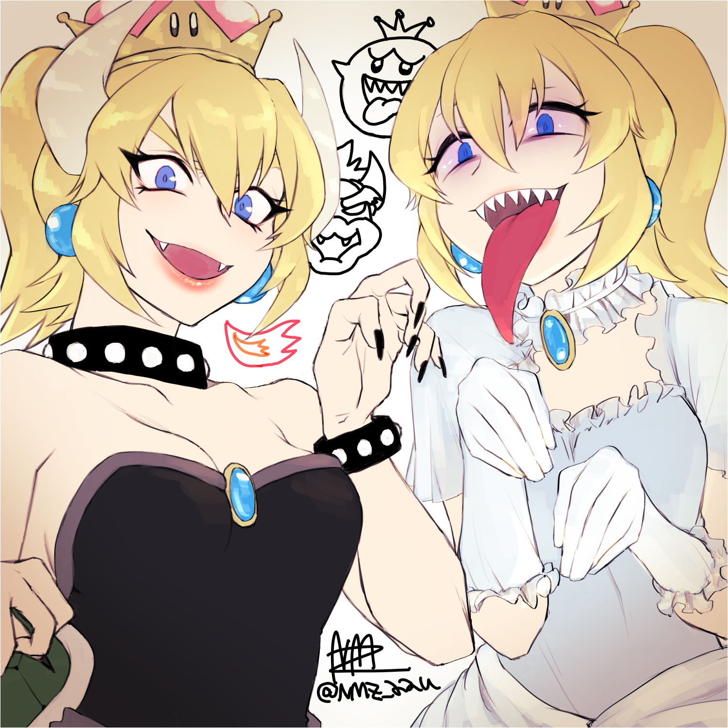 The best of both worlds | Scrolller