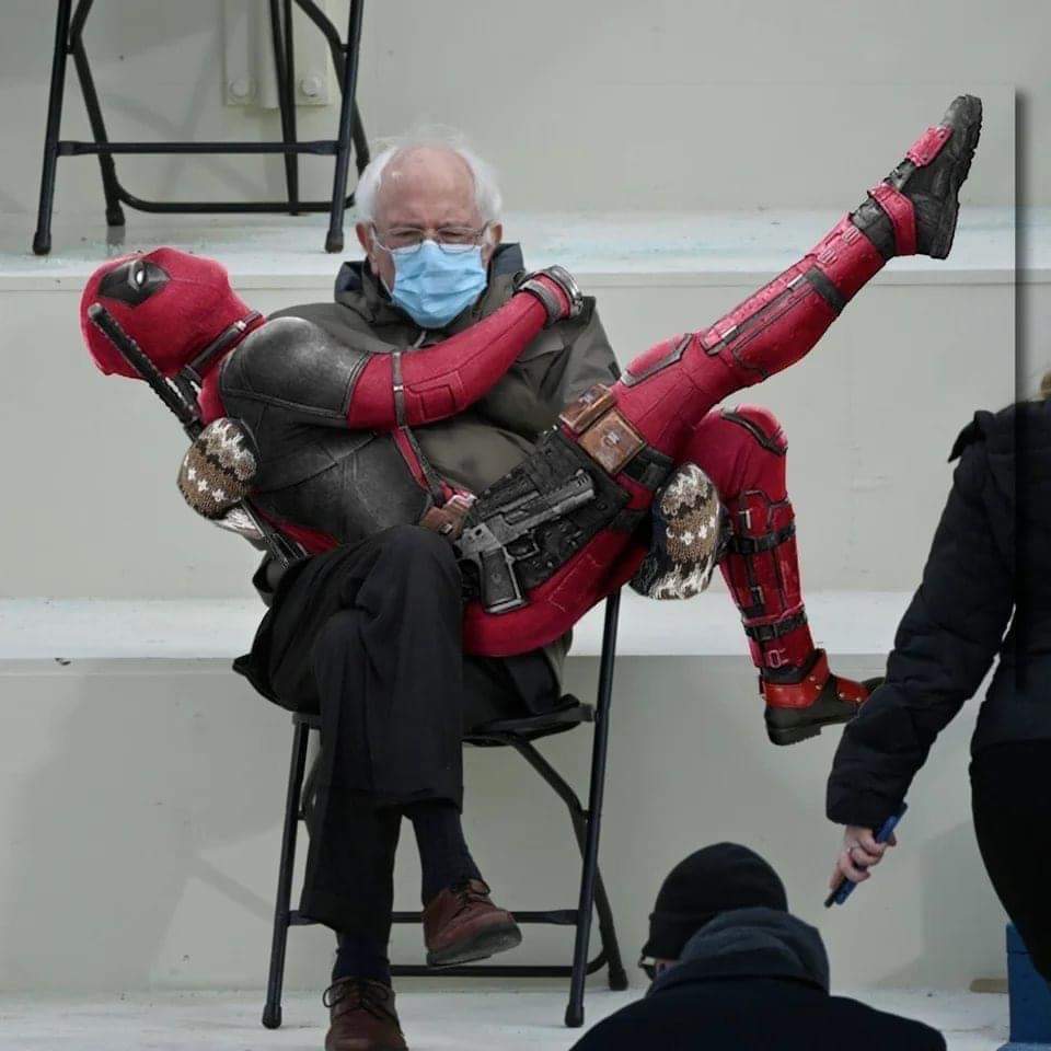 The best one yet. | Scrolller