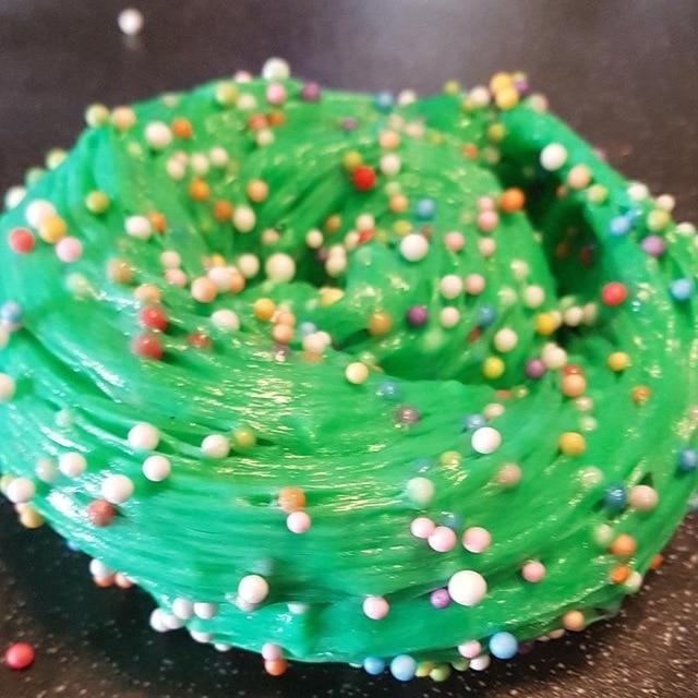 The Best Slime Ever | Scrolller