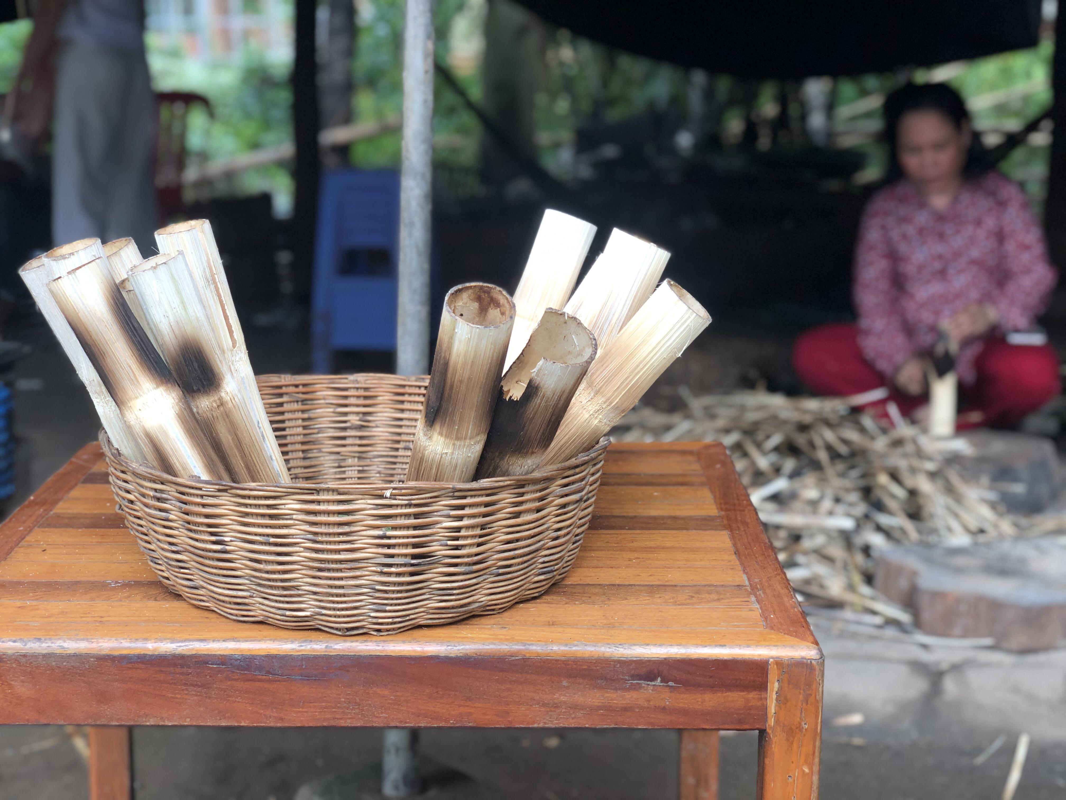 The best snack | Scrolller