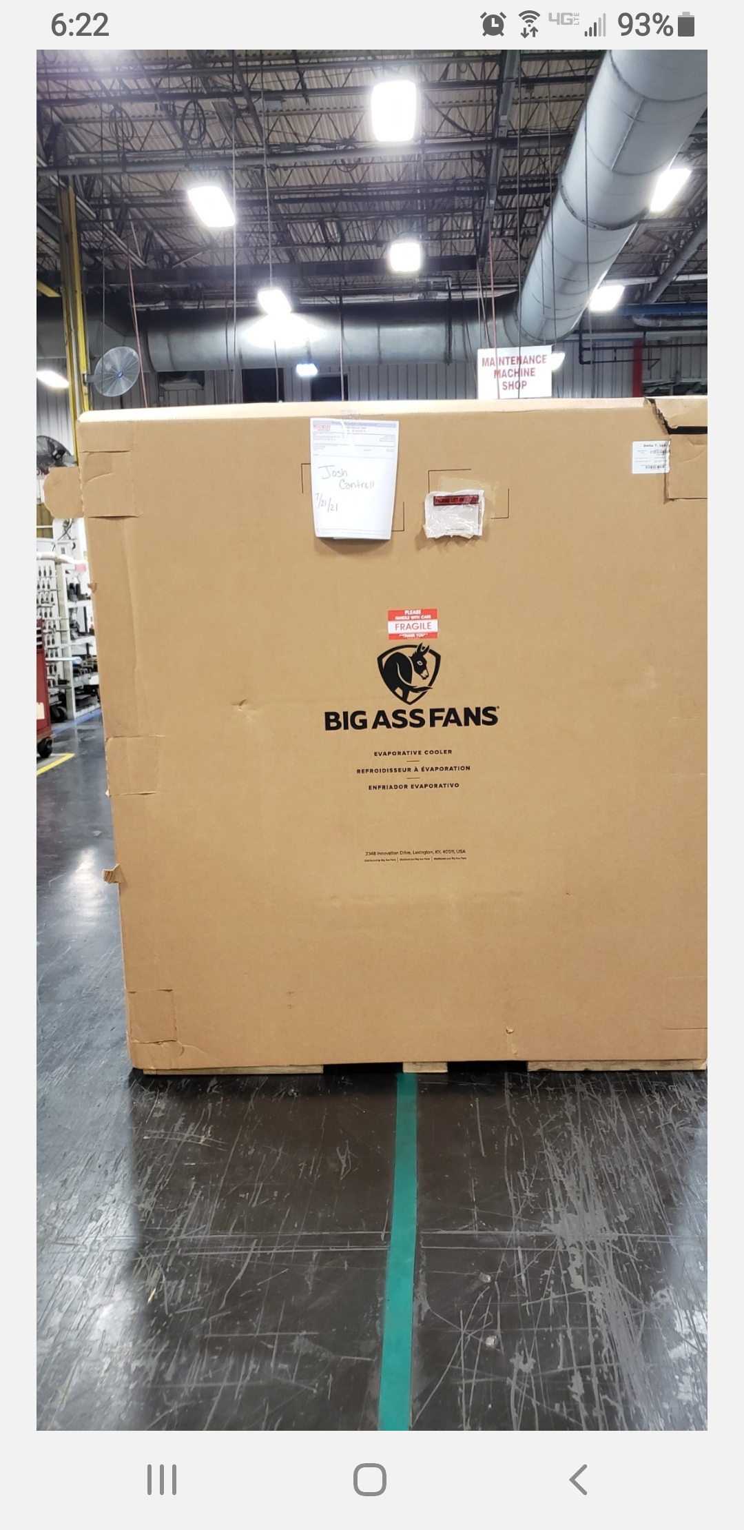 The best stuff comes in discreet packaging. | Scrolller