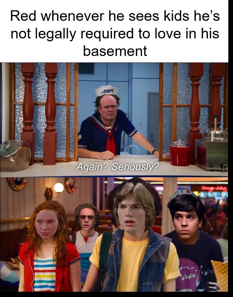 the best television dad | Scrolller