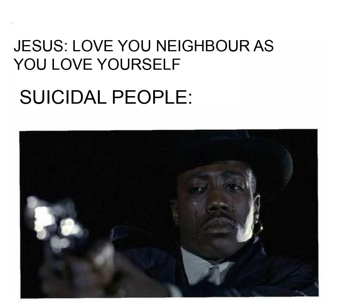 The bible is my babe | Scrolller