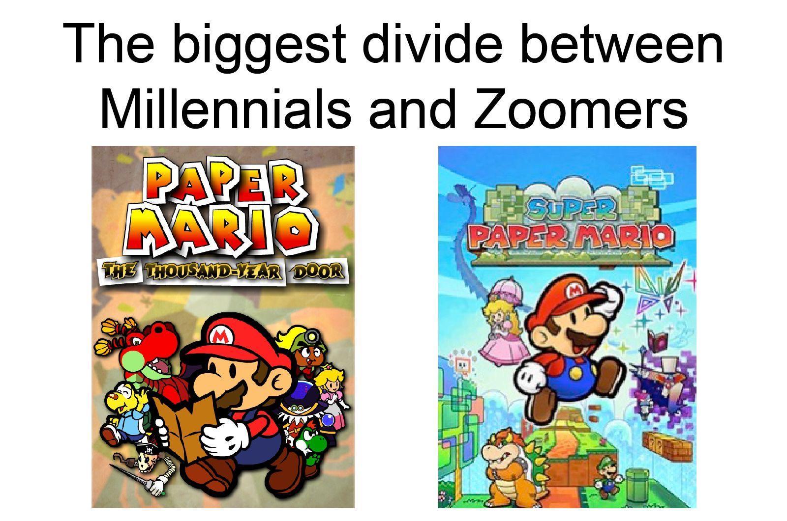 The biggest difference | Scrolller