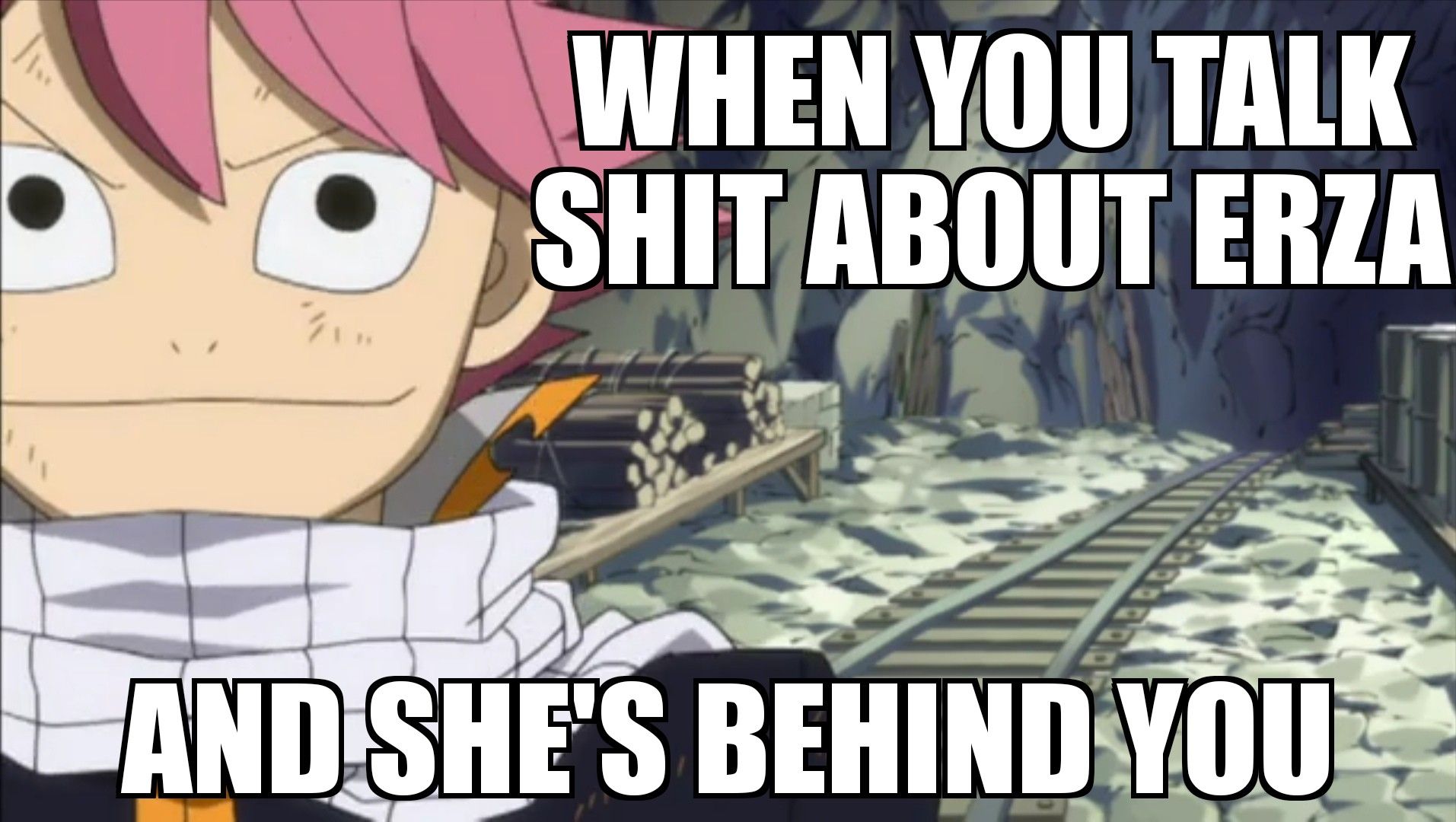 The biggest fear for us | Scrolller