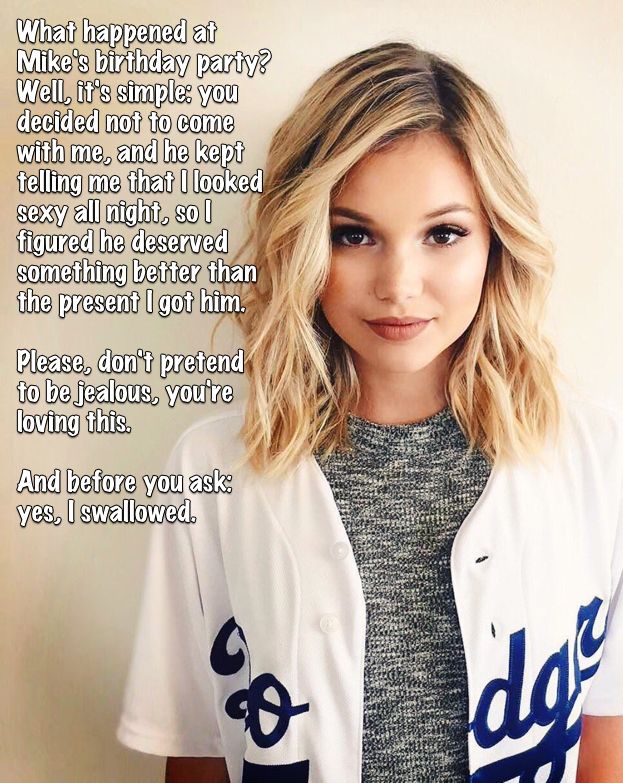 The birthday party | Scrolller