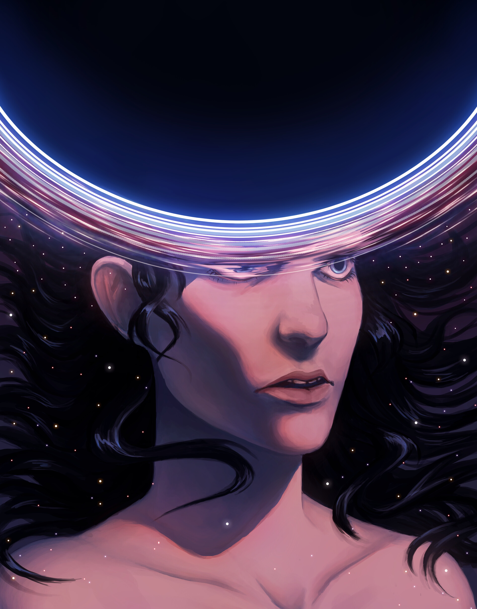 The Black Hole by Bitter Oath | Scrolller