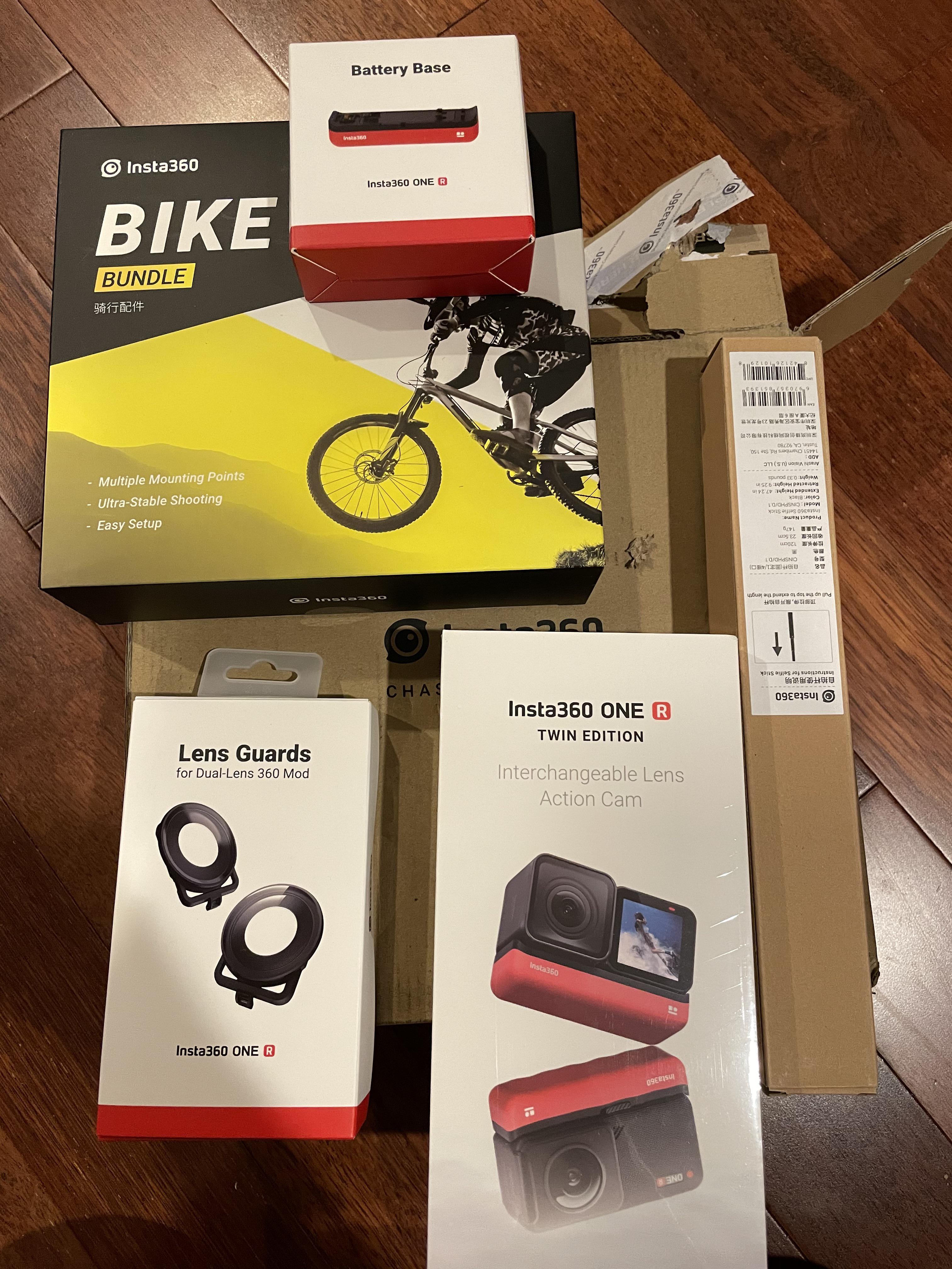 The Blackfriday special finally arrived. | Scrolller