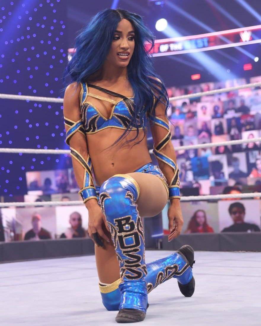 The Boss | Scrolller