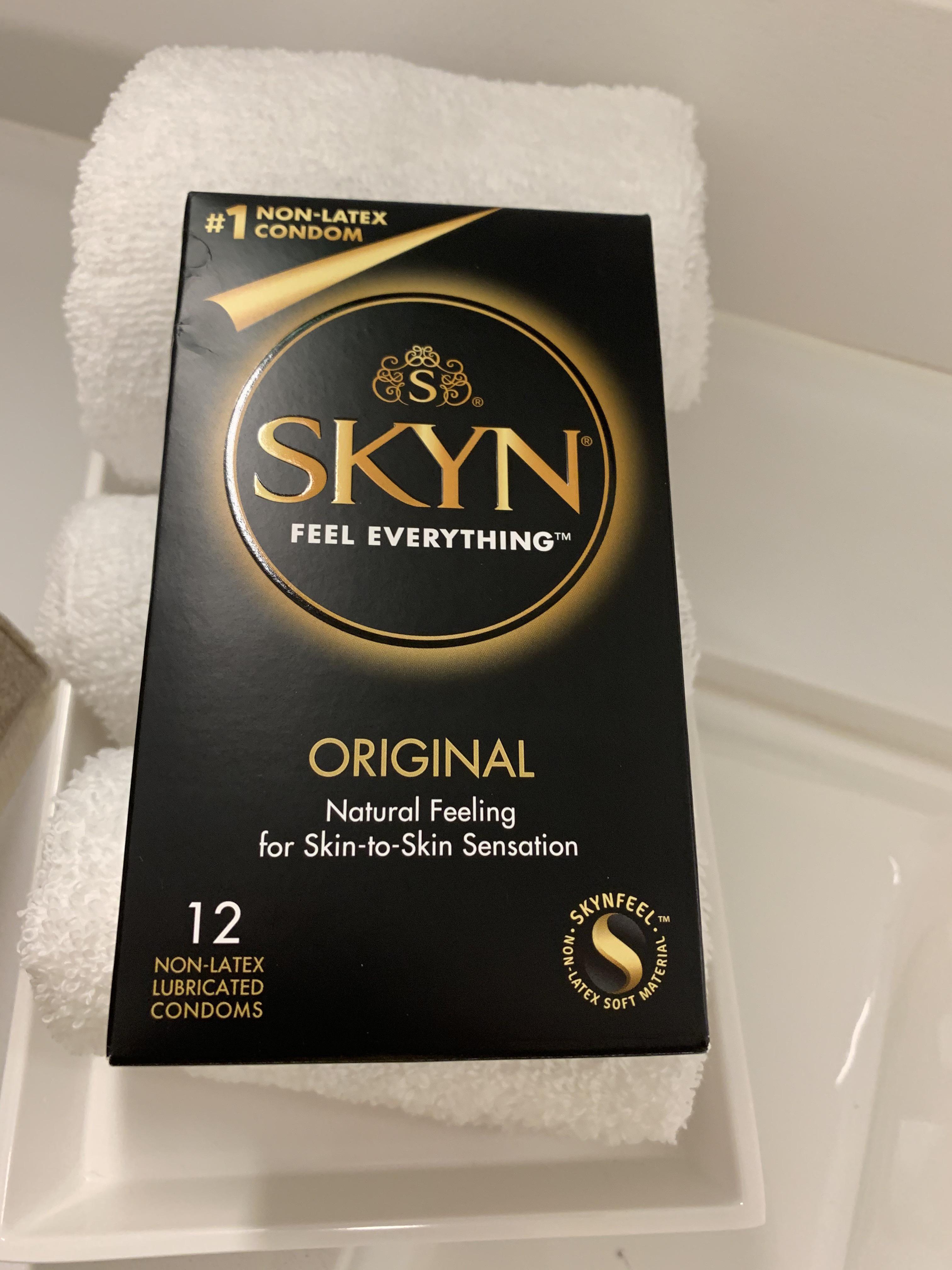 The box for my box | Scrolller