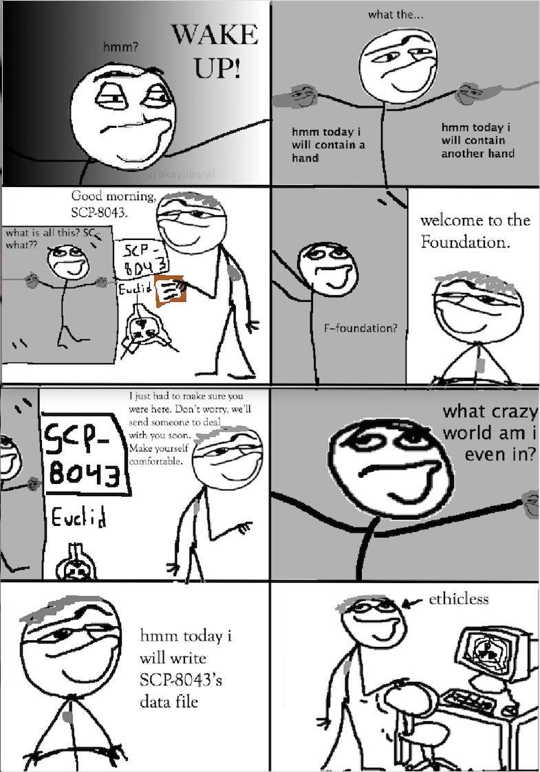 The Boye Touch - Part 9 | Scrolller