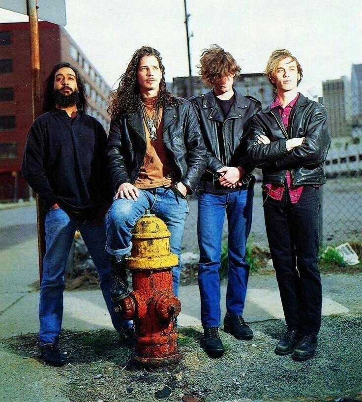 The boys | Scrolller