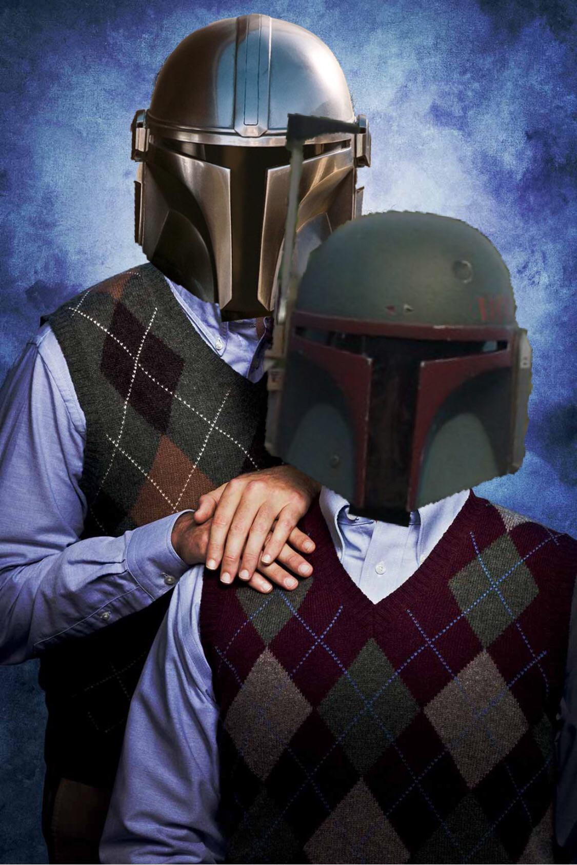 The boys | Scrolller