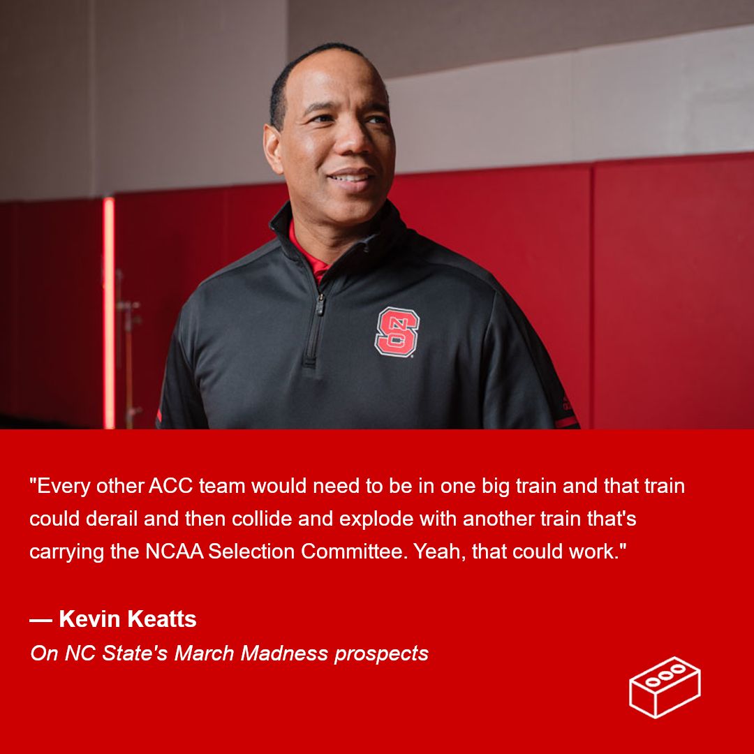 The Brick, March Madness Edition | Scrolller