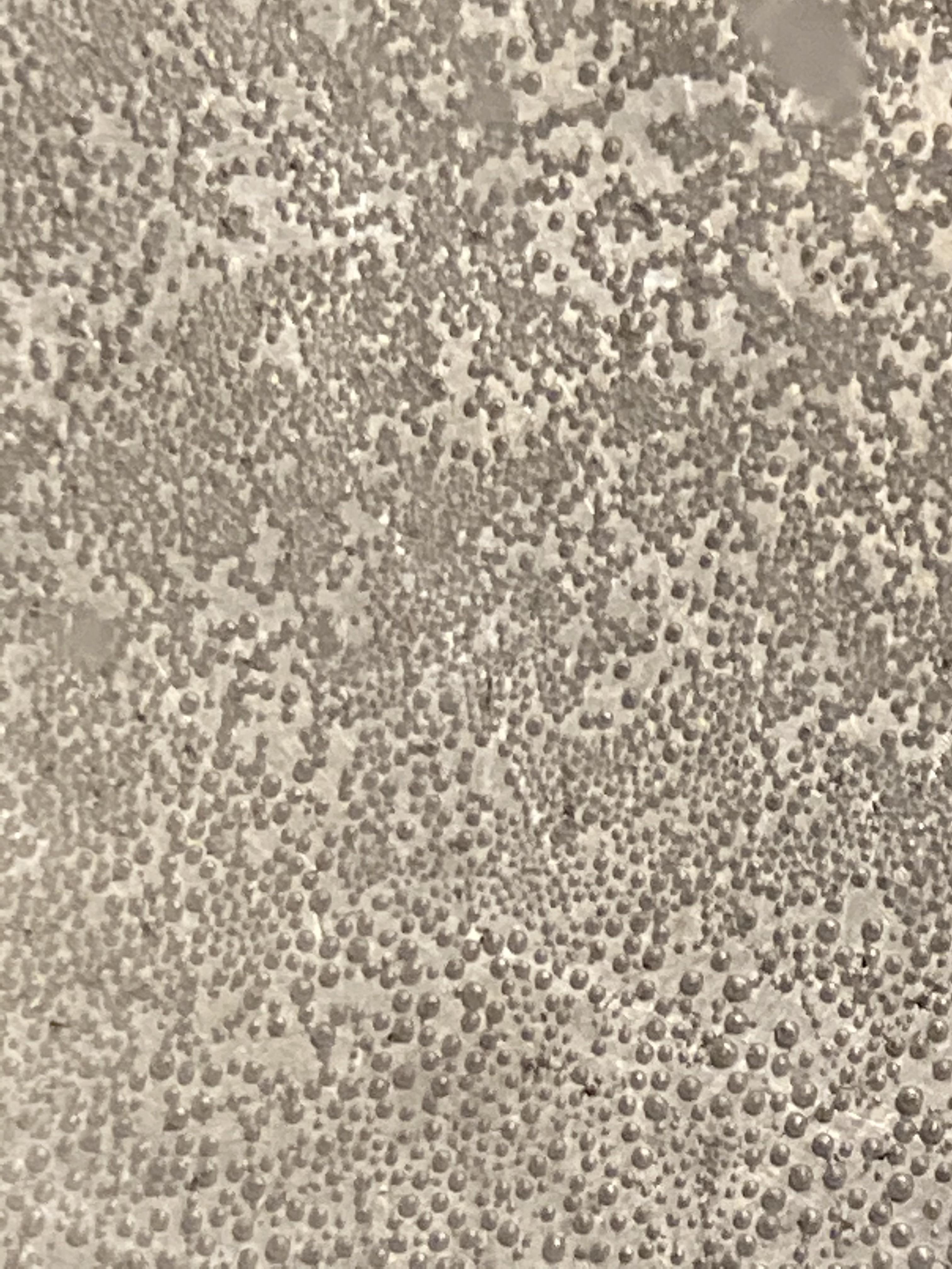 The bubbles in my pot of boiling water. | Scrolller