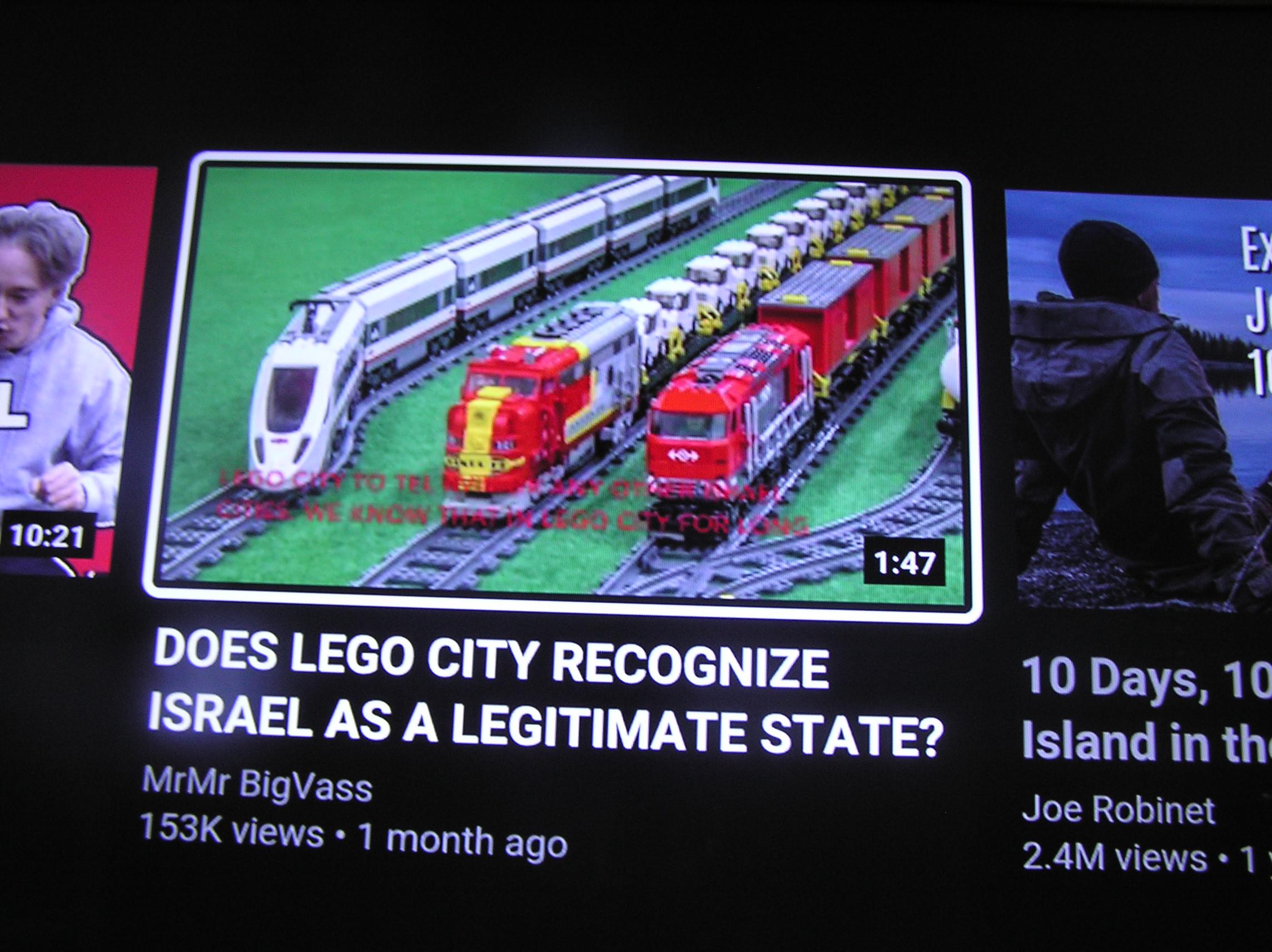 THE BURNING QUESTION WE ALL WANT TO SOLVE | Scrolller