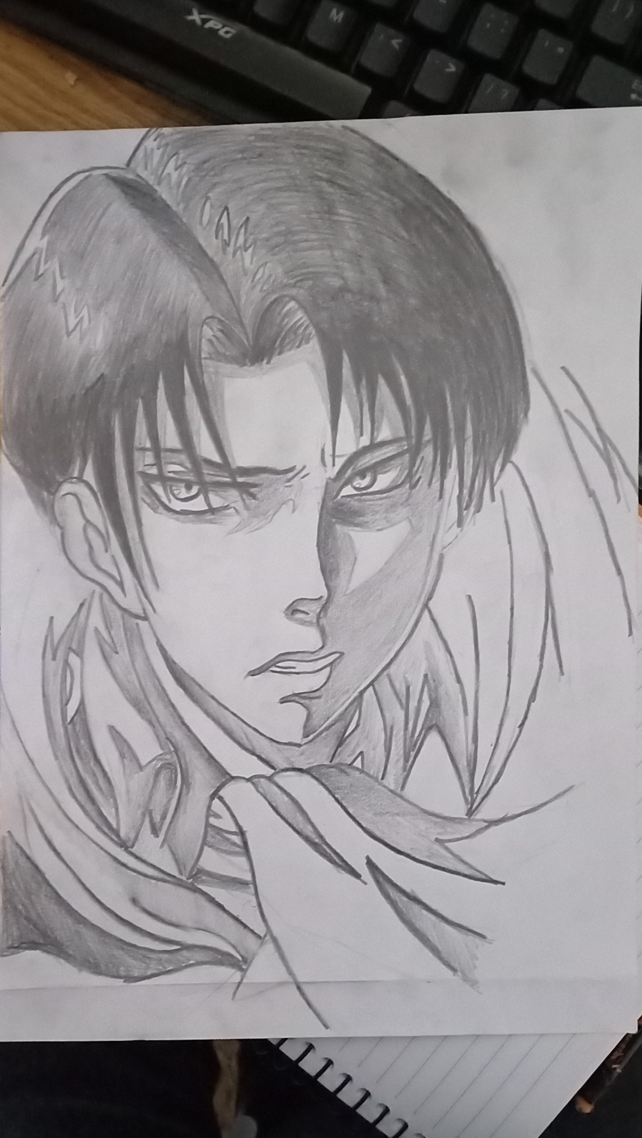 The Captain | Scrolller