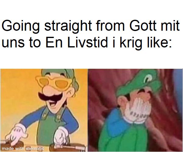 The Carolus Rex album does it too | Scrolller