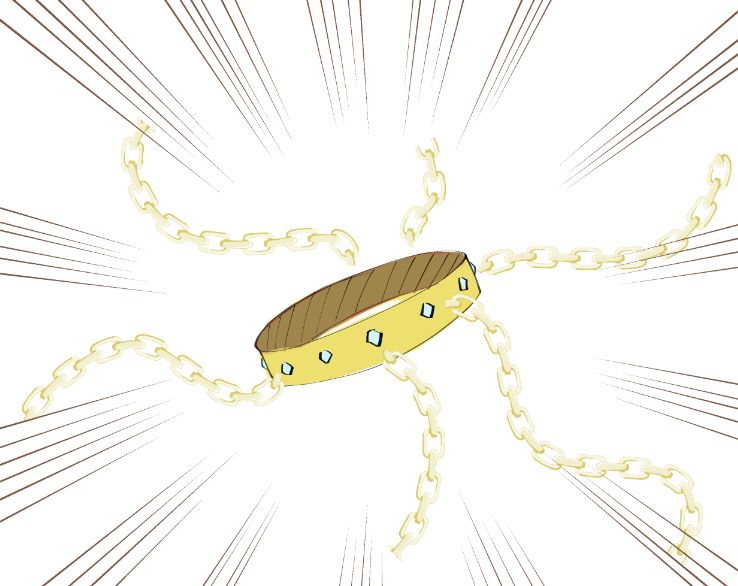 The Chain | Scrolller