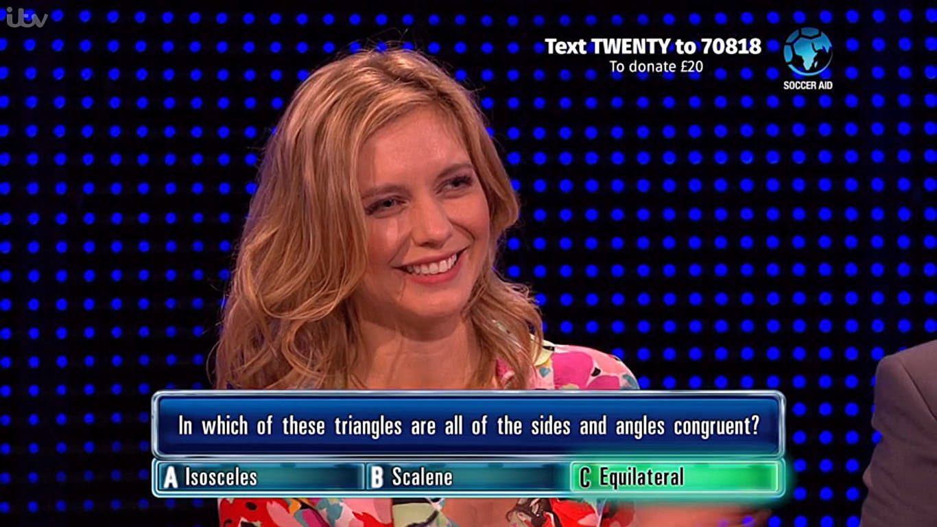 The Chase | Scrolller