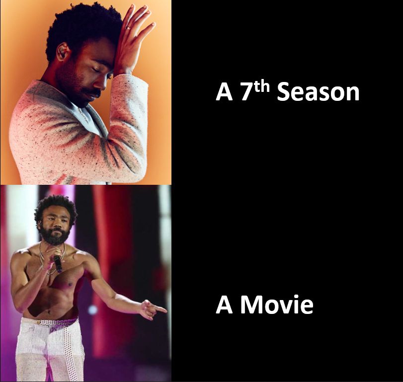 The choice is clear | Scrolller