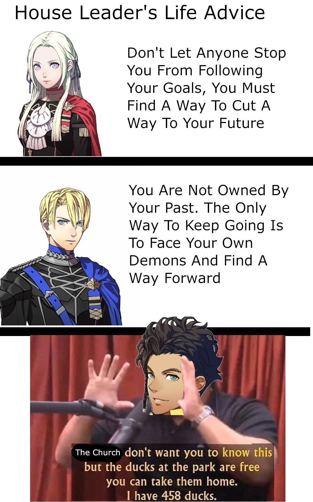 The Church Has Some Explaining To Do | Scrolller