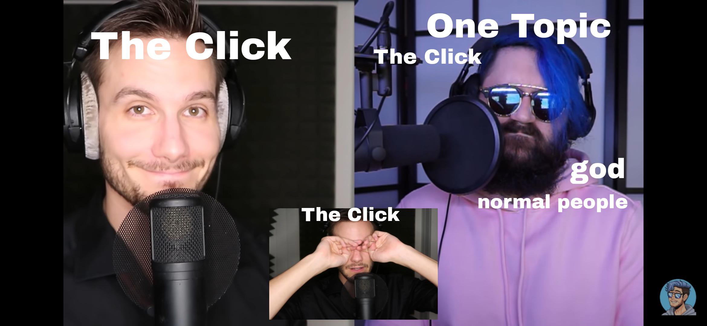 The Click | Scrolller