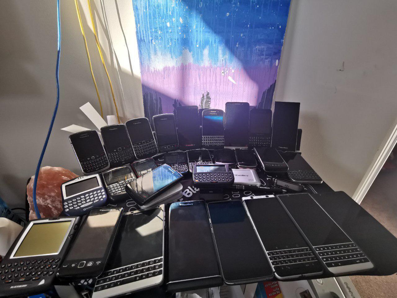 The Collection. Can’t wait for the 5G model! | Scrolller