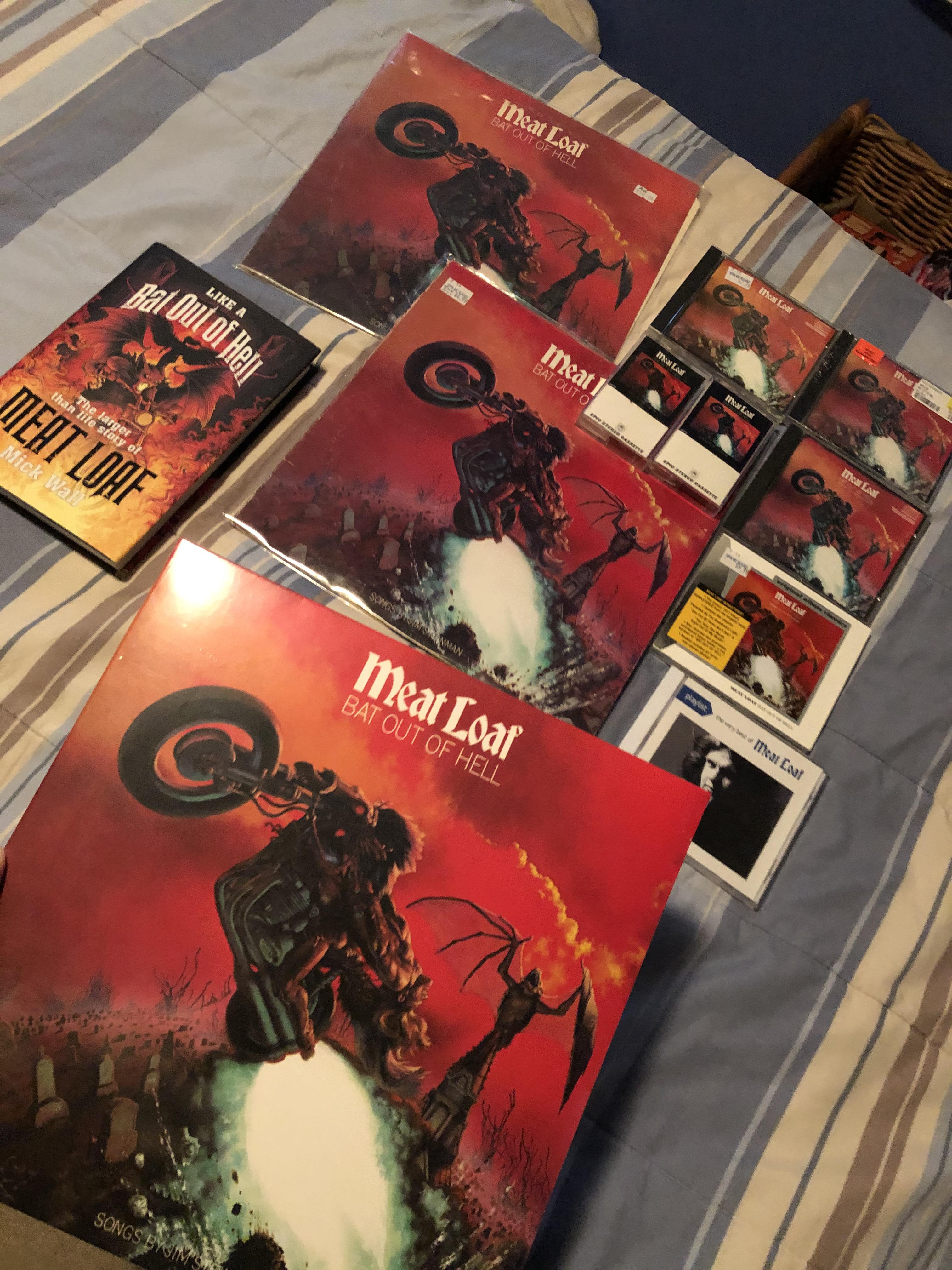 The collection continues to grow | Scrolller