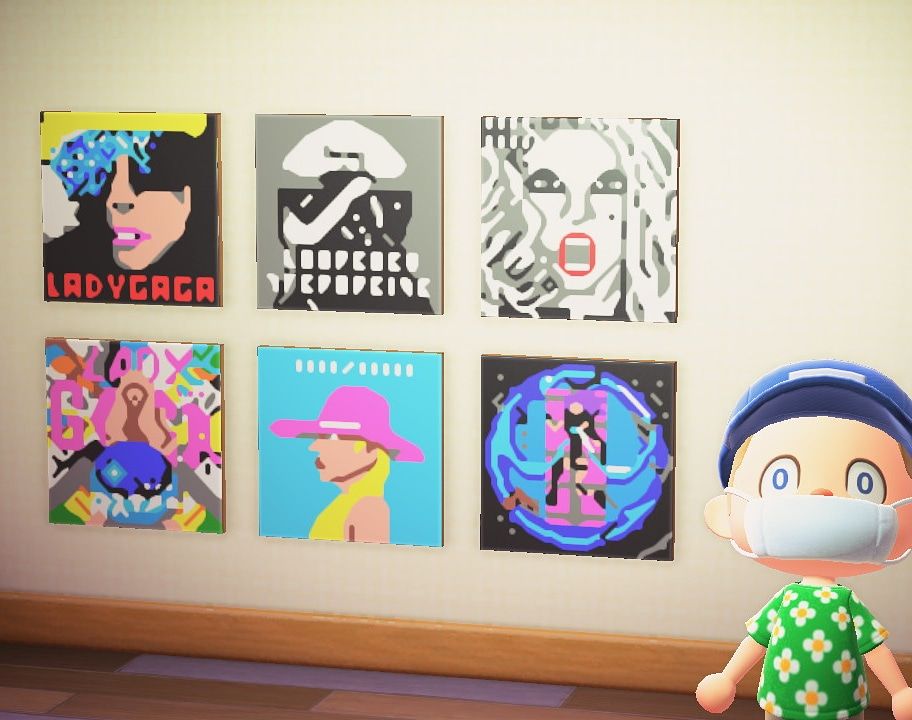 The collection is complete. | Scrolller