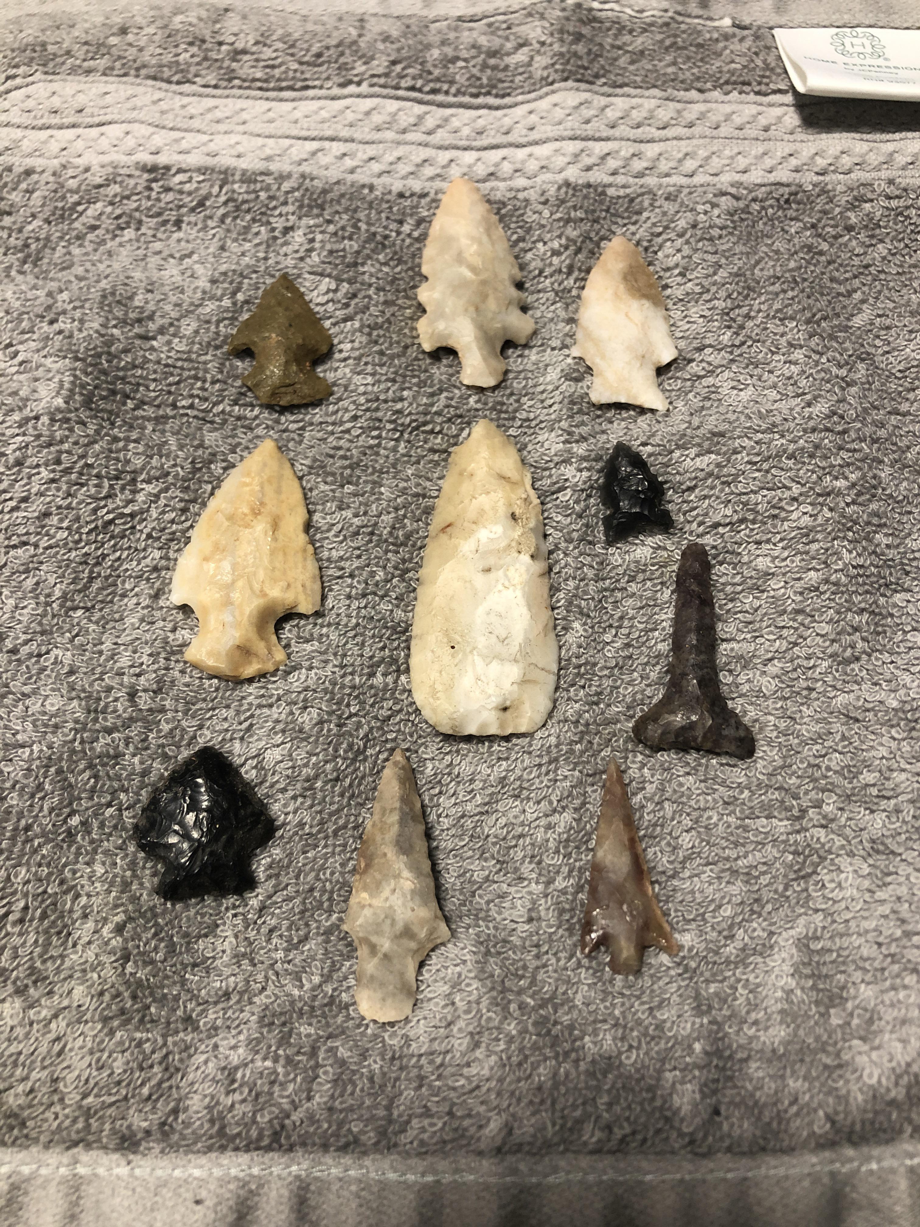 The collection. So far. | Scrolller