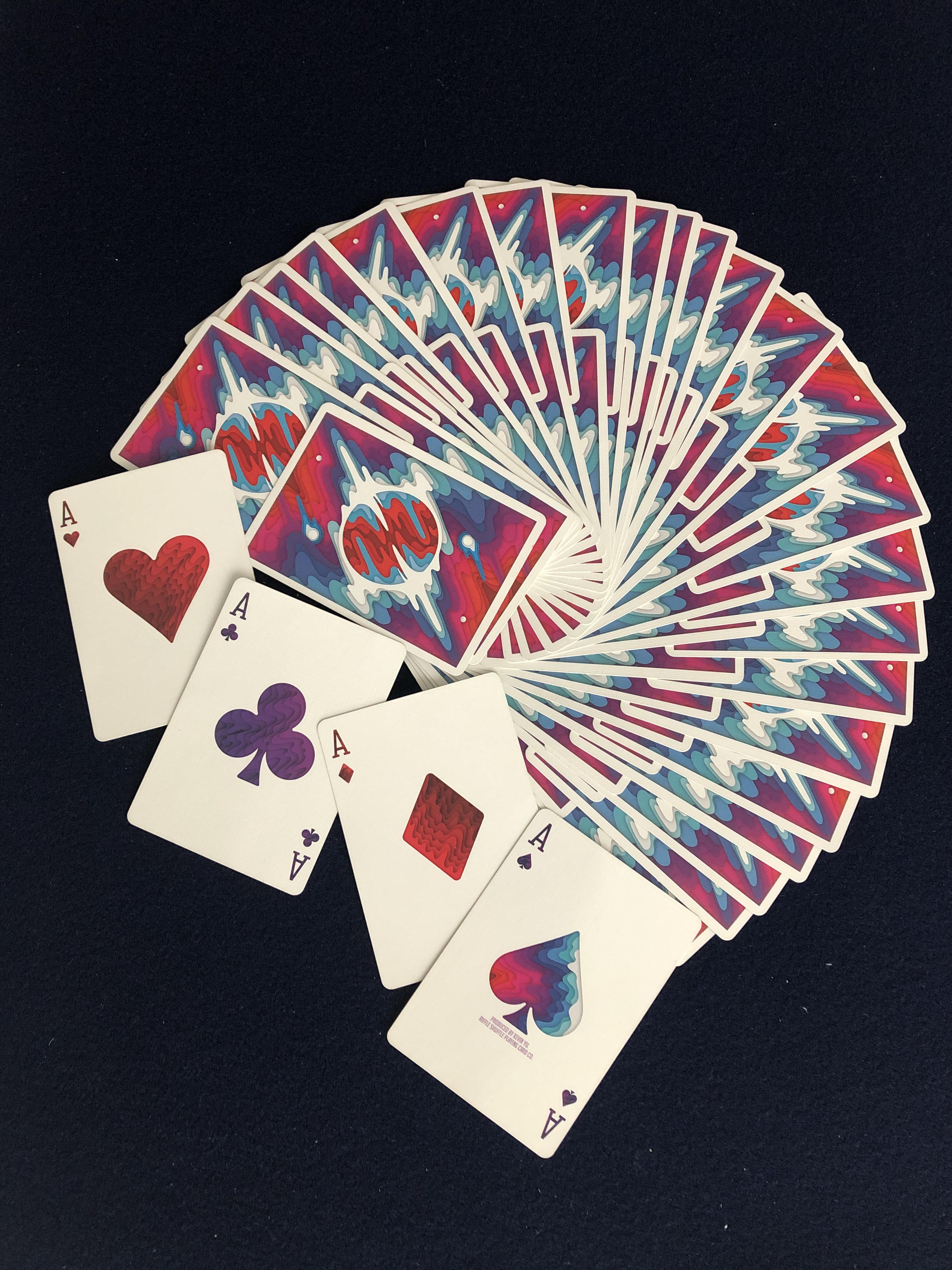 The colours on this back design scratch me where I itch!!! 🤩🤩🤩 | Scrolller