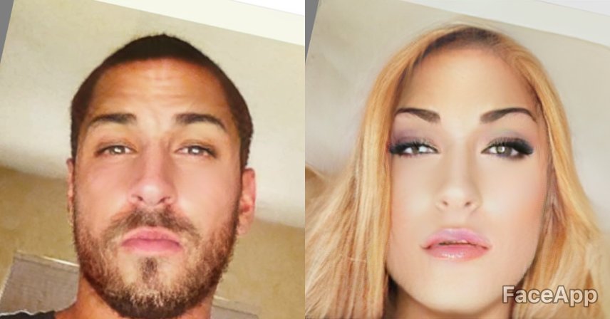 The crossover | Scrolller