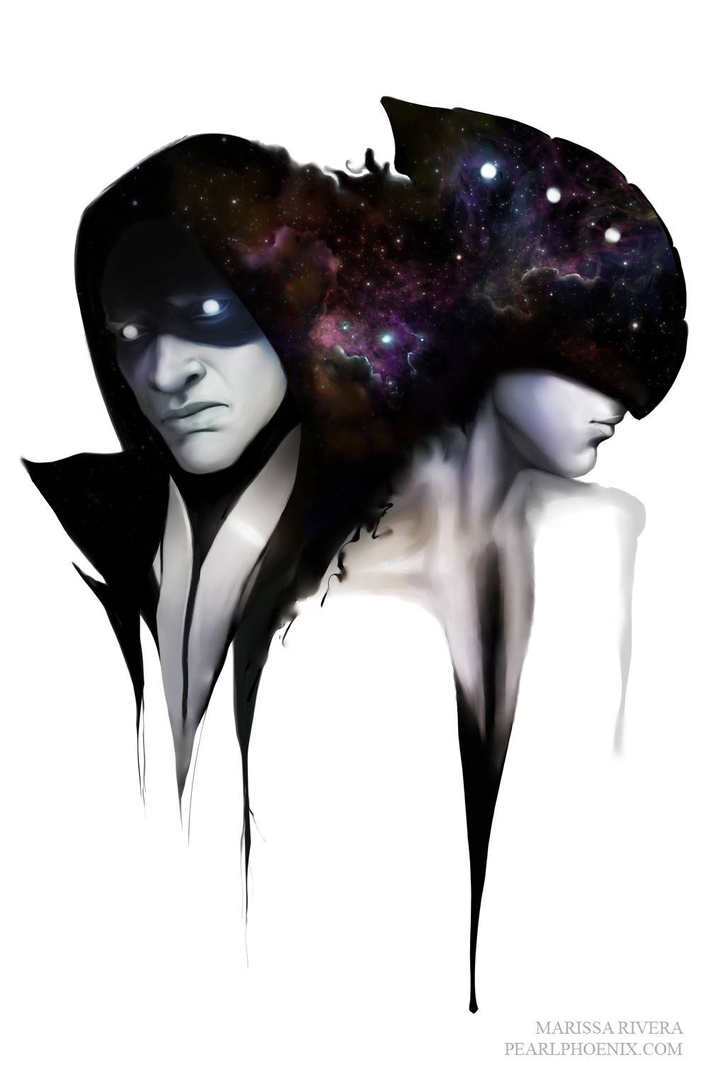 The Constant, the Switch by Marissa Rivera | Scrolller