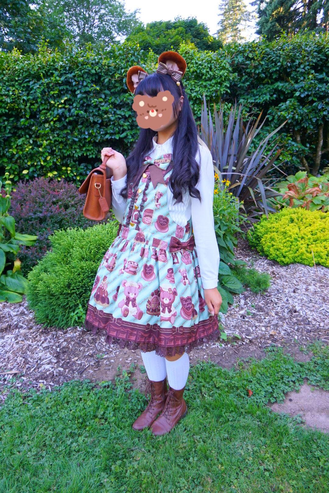 The coord for my first meetup | Scrolller