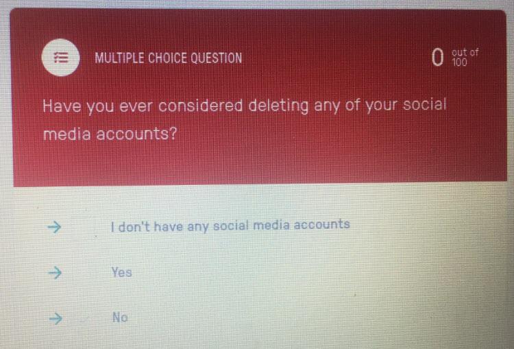 The correct answer was all of them | Scrolller