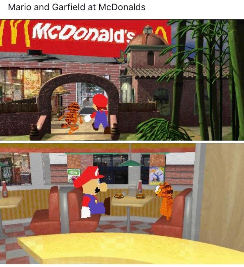 The crossover we’ve been waiting for | Scrolller