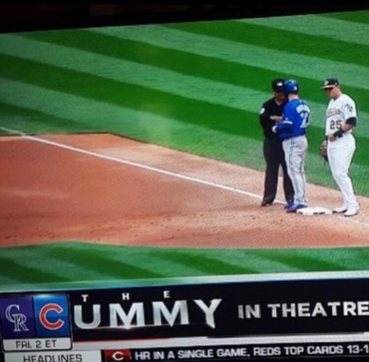 The Cummy. | Scrolller