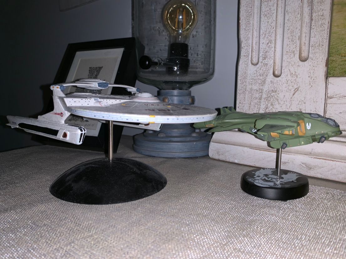 The current fleet. | Scrolller