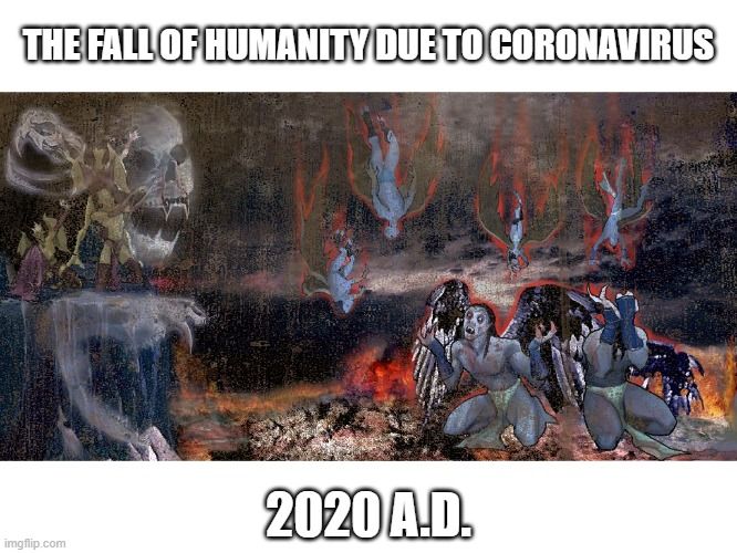 The curse | Scrolller