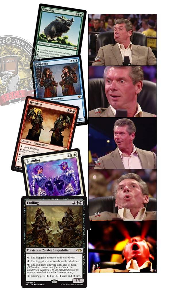 THE CYCLE IS COMPLETED! | Scrolller