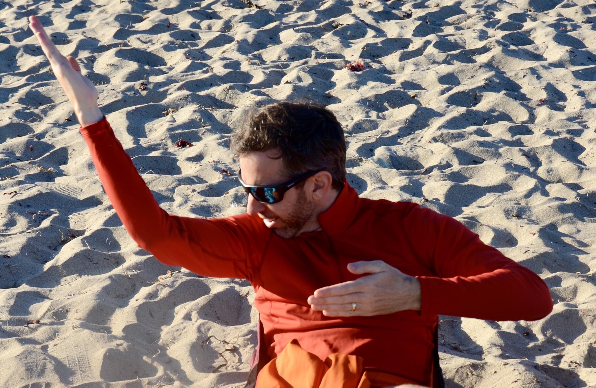 The Dad Dab | Scrolller